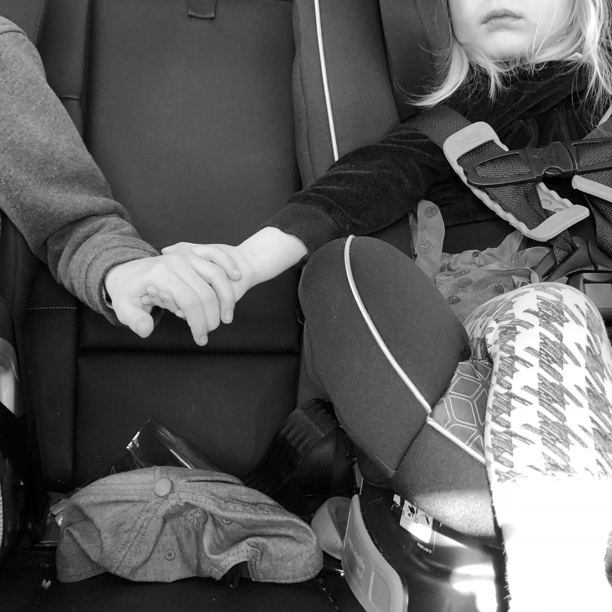 Concerned about Iowa – Ben Milne